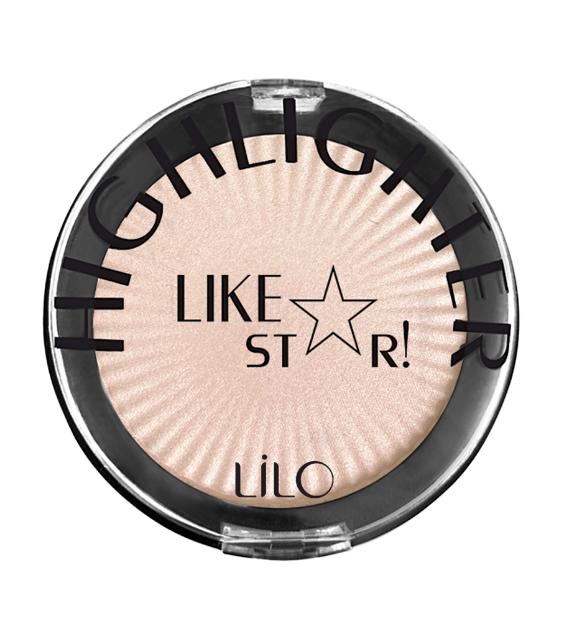 Lilo LIKE a stAr! HIGHLIGHTER – DiffLand