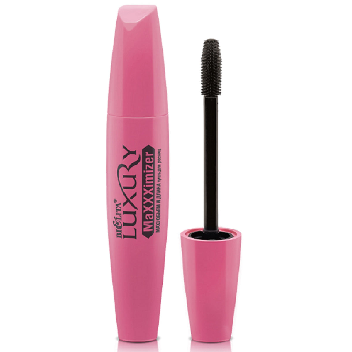 Belita Vitex MaXXXimizer "MAХI volume and length" Mascara – DiffLand