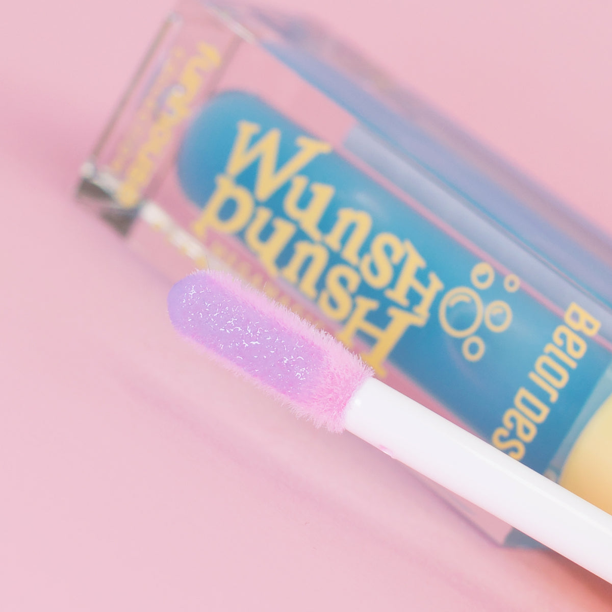 BelorDesign FUNHOUSE WUNSCH PUNSCH Lip Plumper Tint – DiffLand