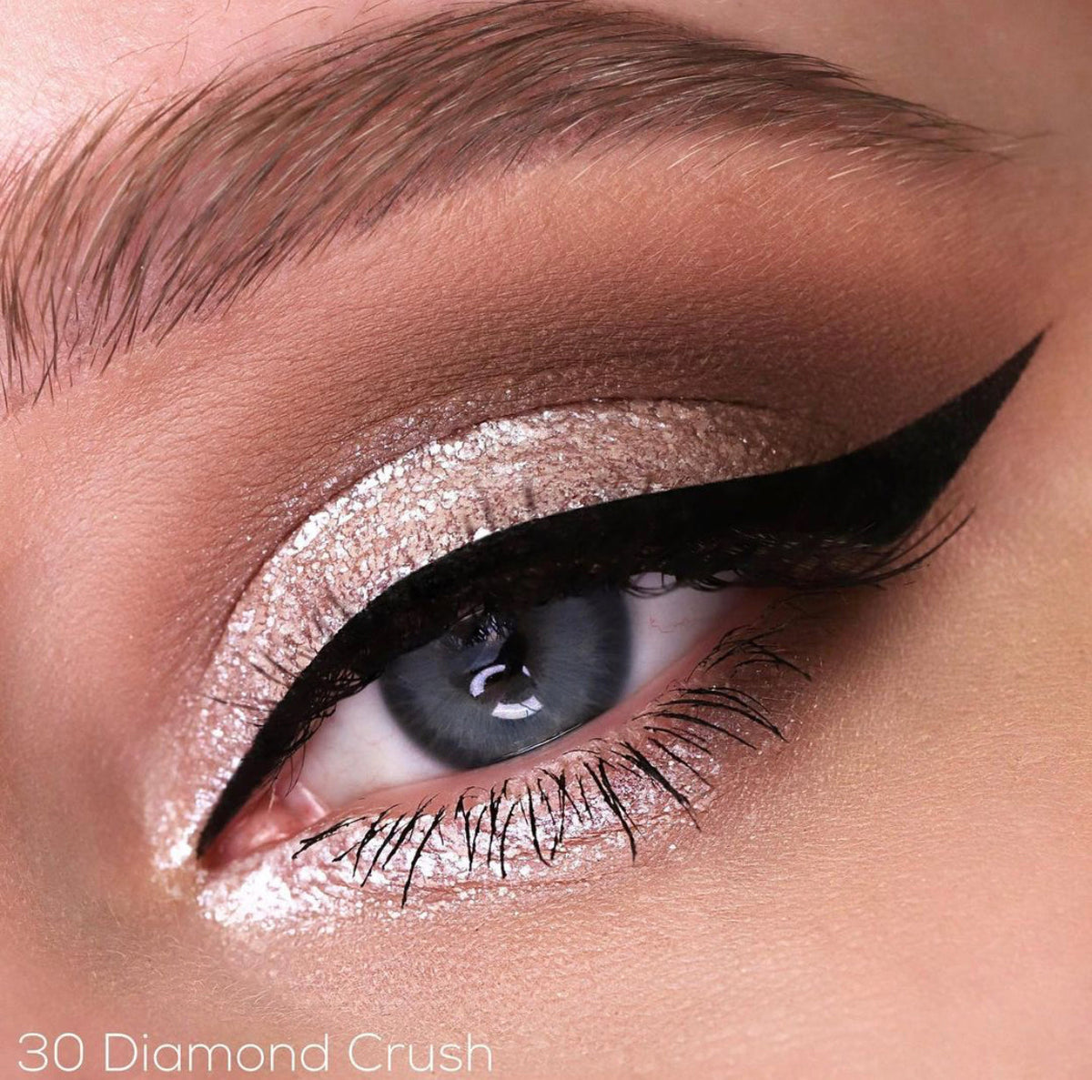 Relouis PRO Sparkle Liquid Eyeshadows - US Stock – DiffLand