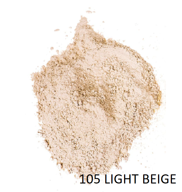 Relouis Powdered powder - 3 Shades – DiffLand