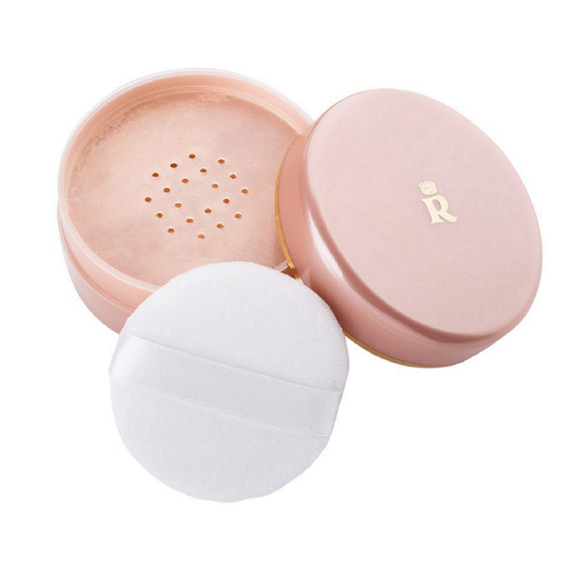 Relouis Powdered powder - 3 Shades – DiffLand