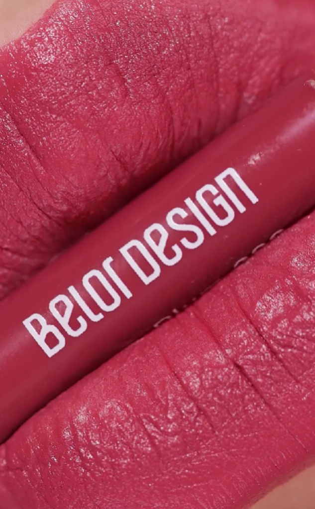 BelorDesign Mechanical lip pencil - 8 Shades – DiffLand