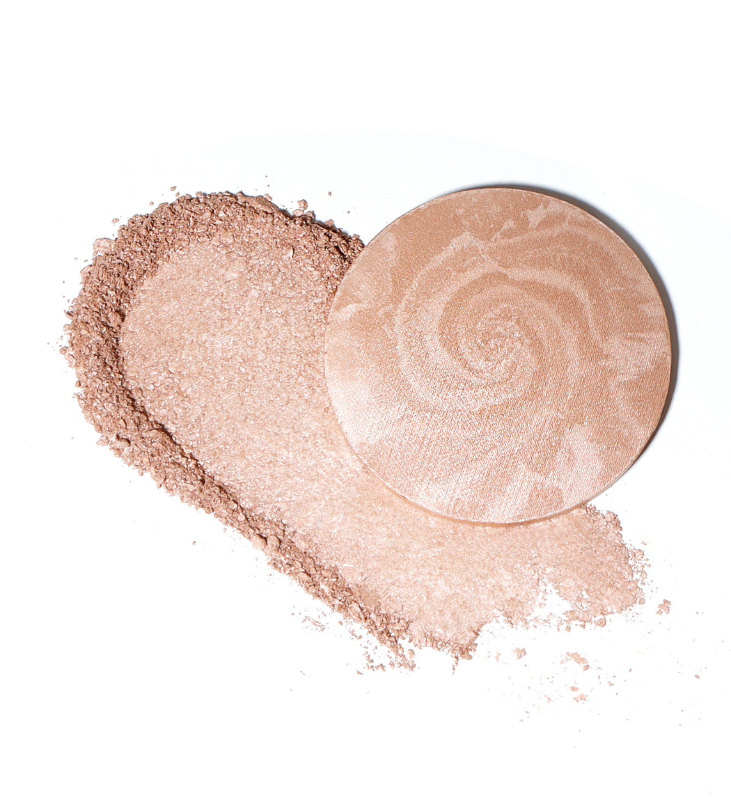 LuxVisage Multi-color bronzer MULTI Color – DiffLand