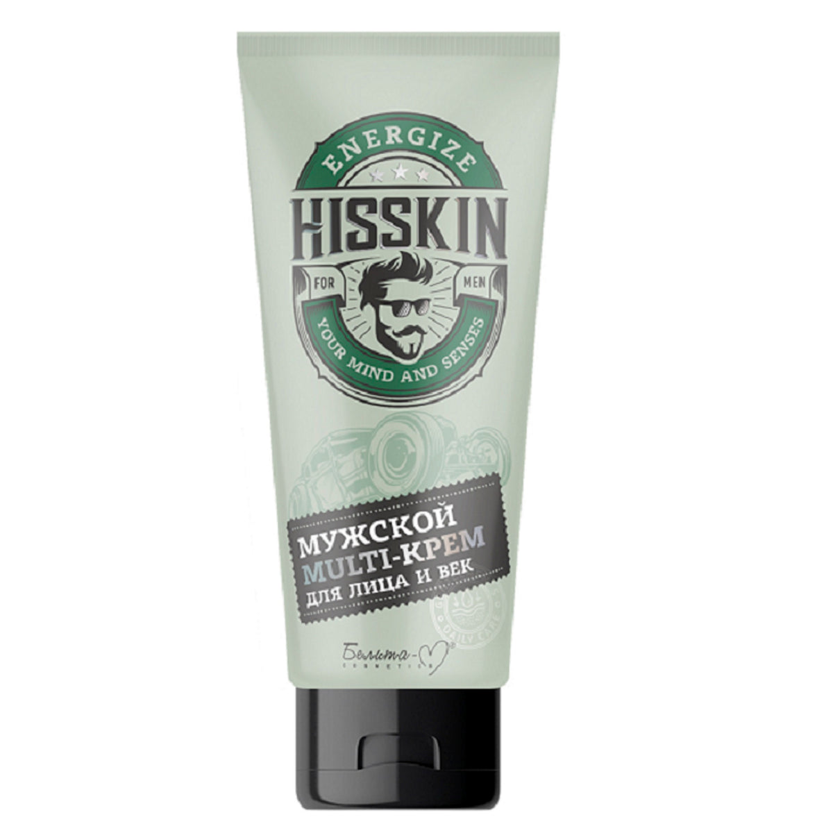 Belita Vitex HISSKIN MEN'S MULTI - FACE AND EYELID CREAM – DiffLand