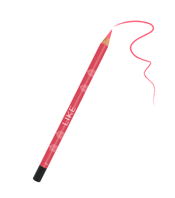 Lilo LIKE lip-contour pencil – DiffLand